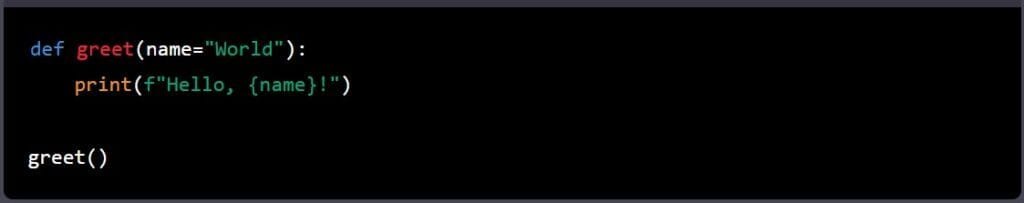 Parameter Passing Methods In Python 3 Important Method Or Techniques Cbse Class 12 Qissba