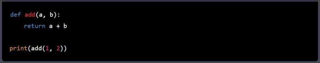 Parameter Passing Methods In Python 3 Important Method Or Techniques Cbse Class 12 Qissba